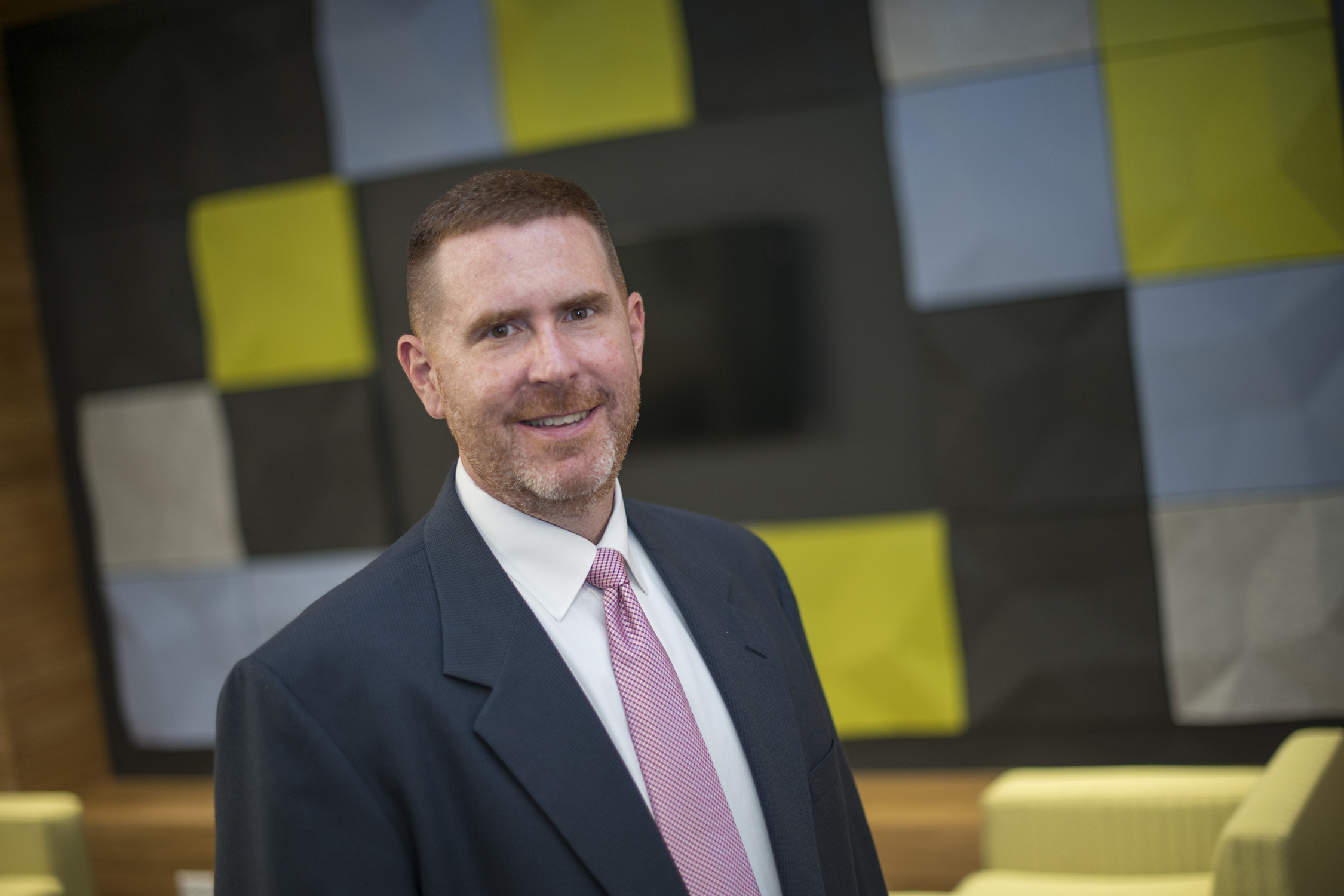 Brian R. Farrell | Law Library - The University of Iowa